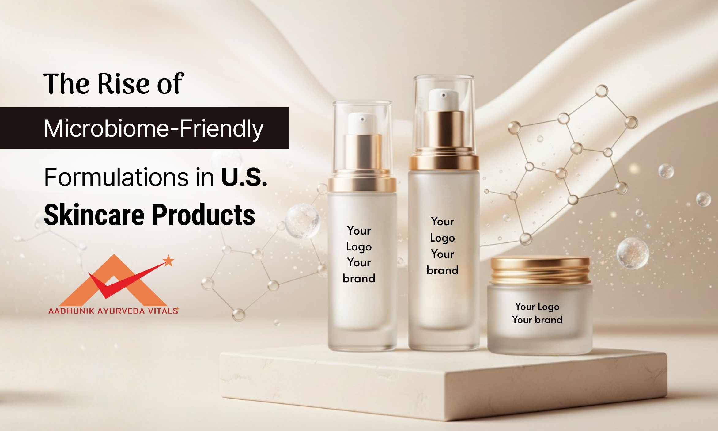 The Rise of Microbiome-Friendly Formulations in U.S. Skincare Products